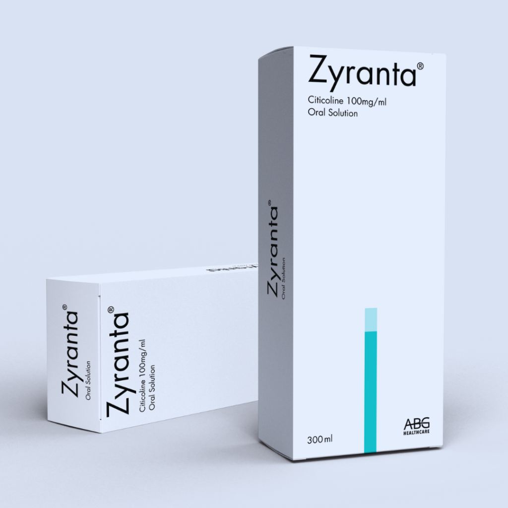 Ultra Complex Forte – ABG Pharma