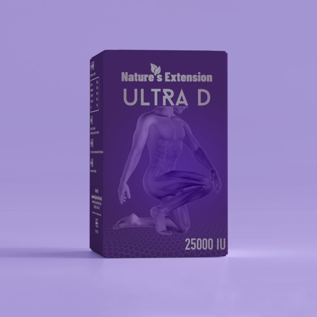 Ultra Complex Forte – ABG Pharma