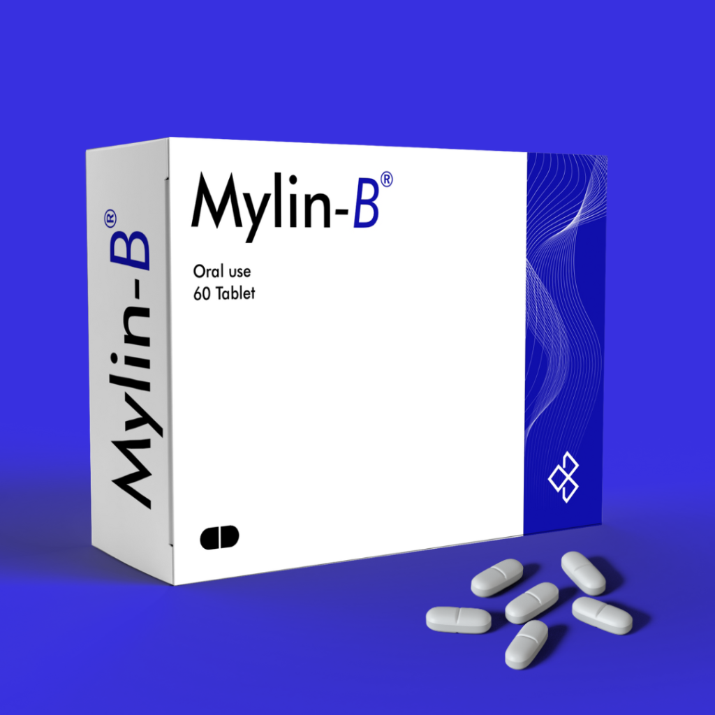 Mylin-B – ABG Pharma
