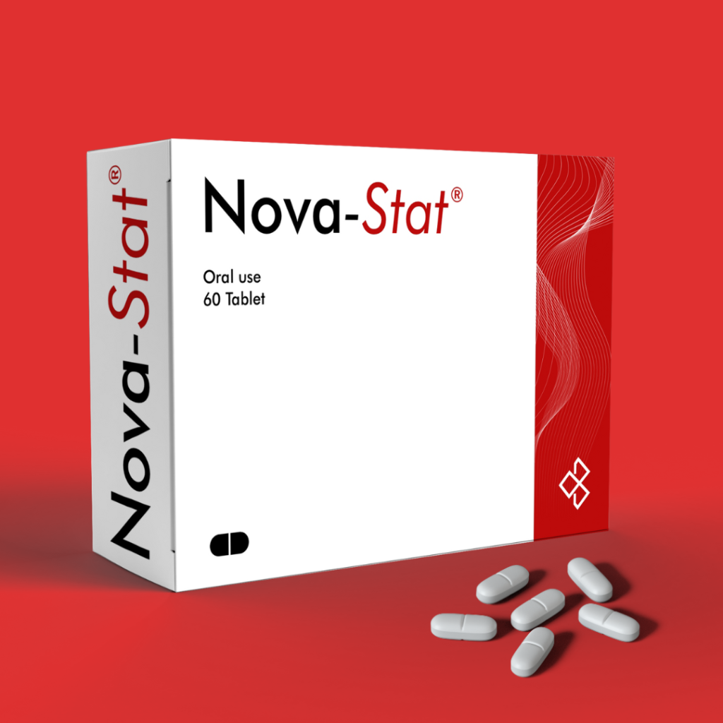Nova-Stat – ABG Pharma